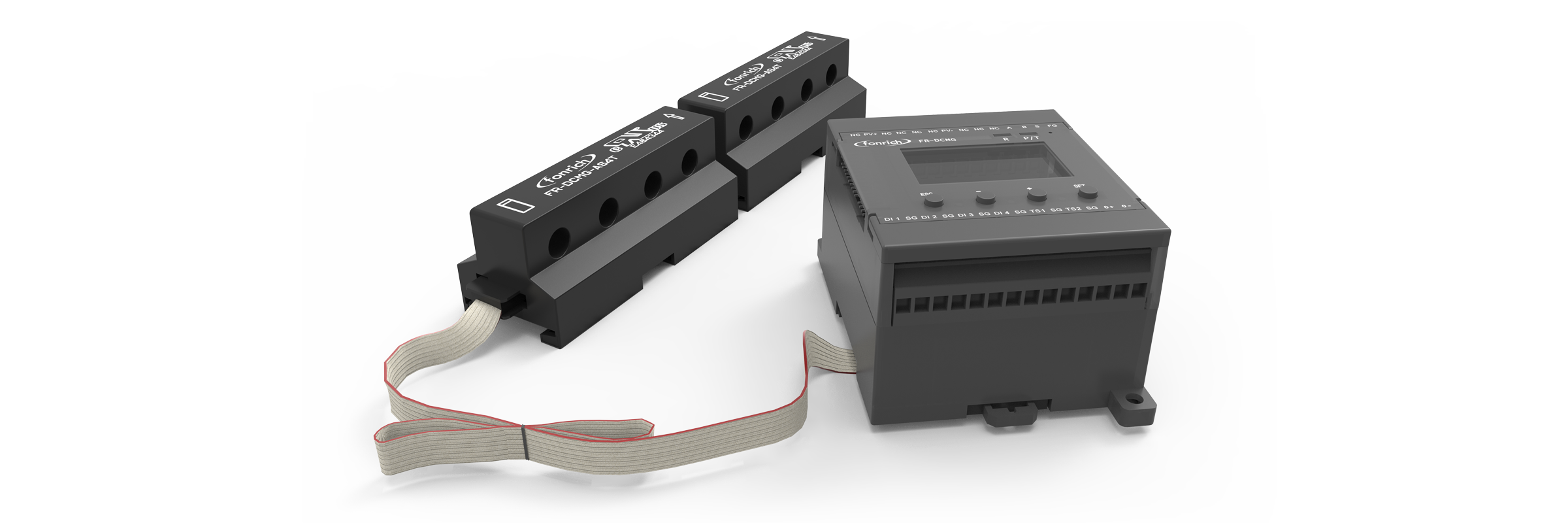String Box Monitoring, DC Arc Fault Detector, PV Rapid Shutdown ...
